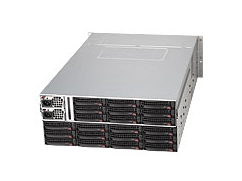 ストレージ拡張ユニット S1034 システムワークス